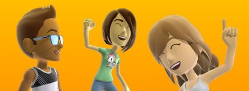 Xbox Live - Silver Evolves To Free | GamerFront