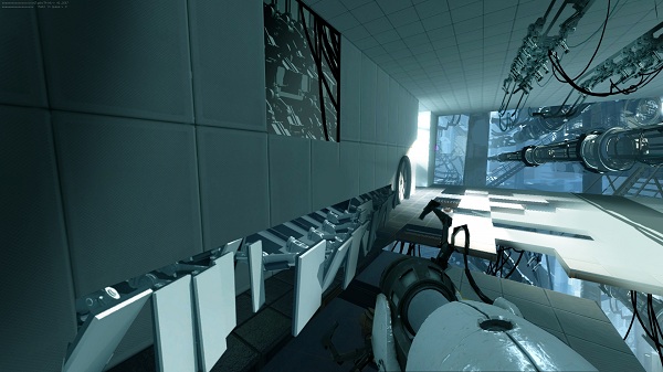 The Portal 2 Level Creator Is Now Live For PC | GamerFront
