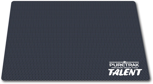 Puretrak Talent Mouse Pad 1 - GamerFront | GamerFront