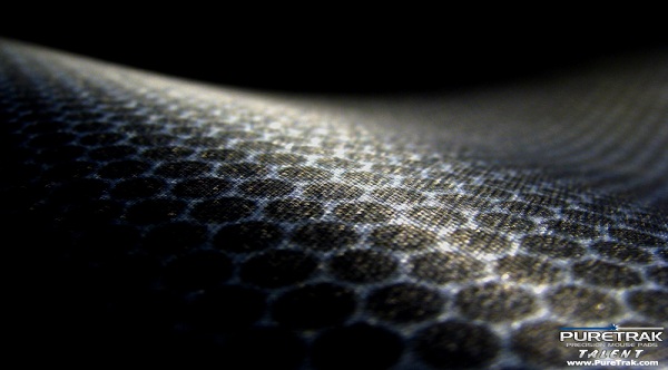 Puretrak Talent Mouse Pad 2 - GamerFront | GamerFront