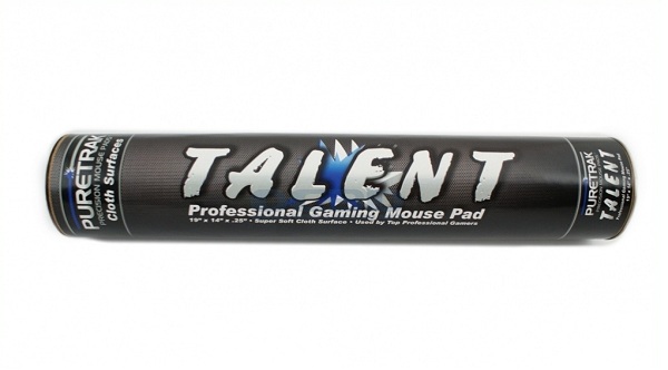 Puretrak Talent Mouse Pad Case - GamerFront | GamerFront