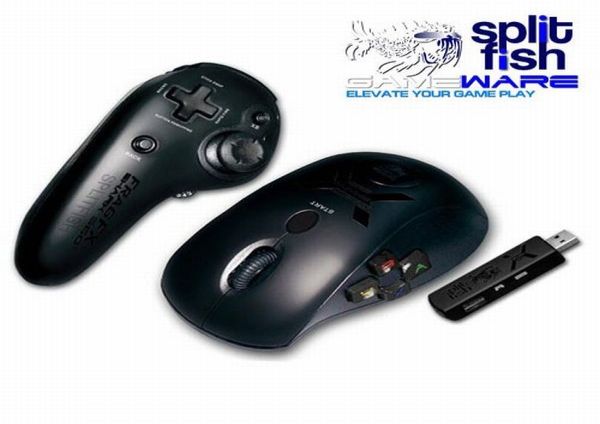 FragFX 360 - GamerFront | GamerFront