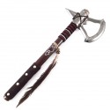 Replica Assassin's Creed 3 Tomahawk For Sale | GamerFront