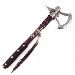 Replica Assassin's Creed 3 Tomahawk For Sale | GamerFront