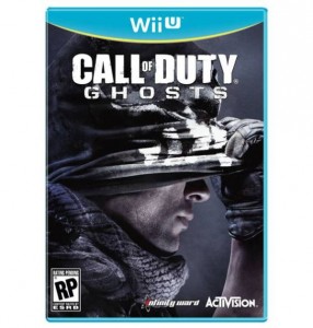 Wii U To Get Call Of Duty: Ghosts | GamerFront